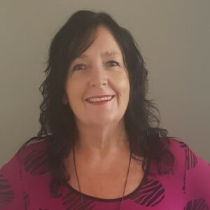 Angela Hames – Hawke's Bay